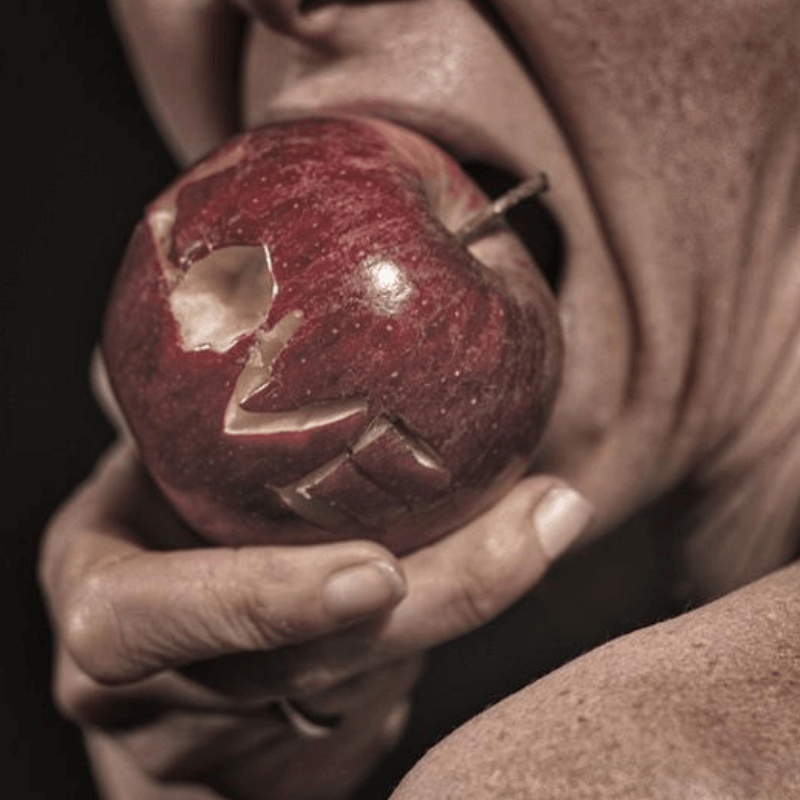 147 Questions About Love - Volcano Theatre Company