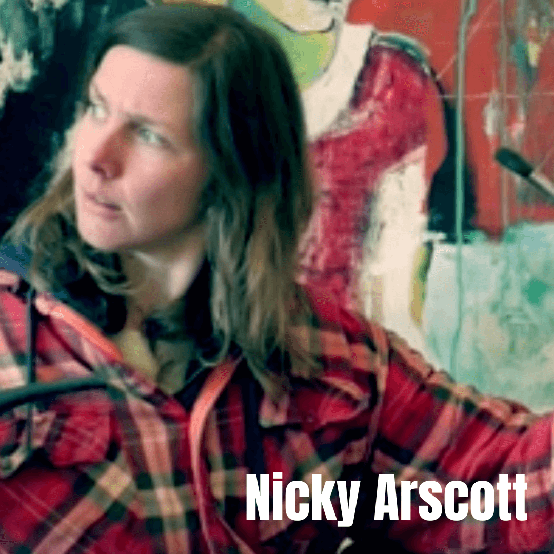 Your Story: Our Story – 2023 - Volcano Theatre Company