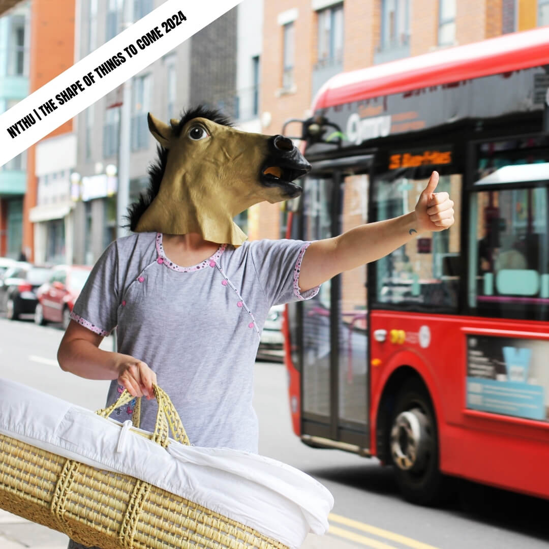 Volcano Theatre Company - Volcano Theatre Company